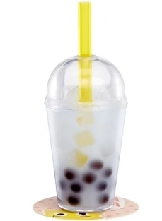 Blueberry Boba | MGA Miniverse Wiki | Fandom