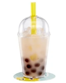 Peach Boba | MGA Miniverse Wiki | Fandom