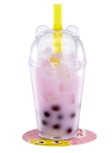 Ube Boba | MGA Miniverse Wiki | Fandom