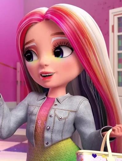 Amaya Raine | Rainbow World Wiki | Fandom