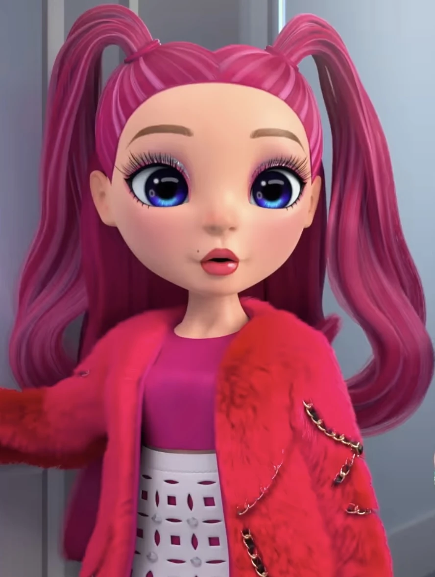 Stella Monroe | Rainbow World Wiki | Fandom