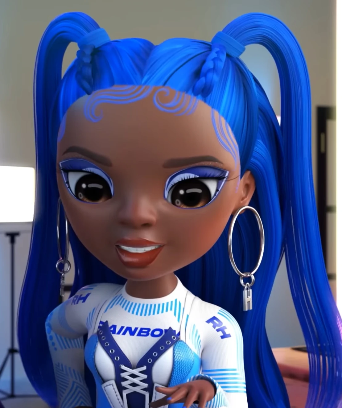 Coco Vanderbalt | Rainbow World Wiki | Fandom