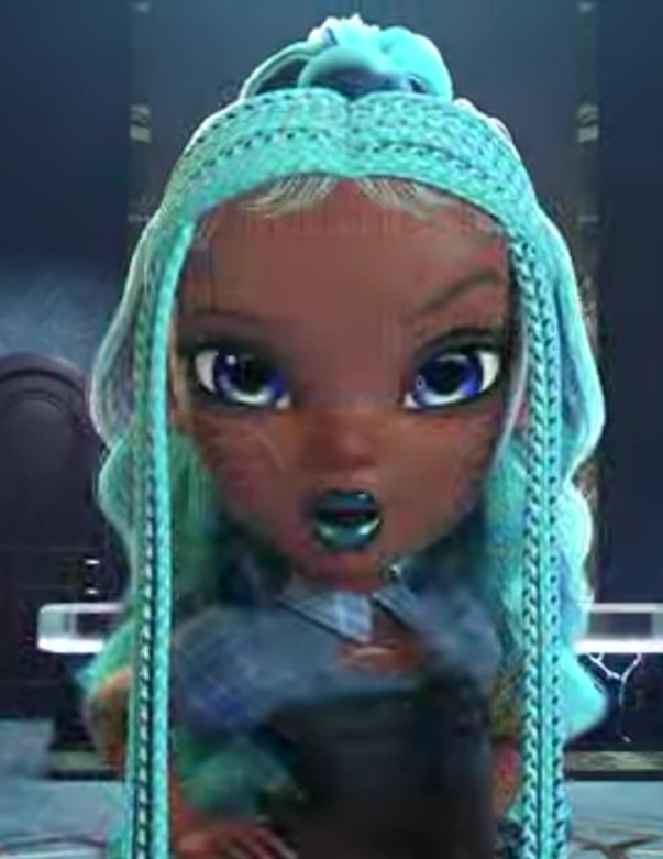 Misty | Rainbow World Wiki | Fandom