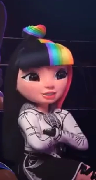 Jett Dawson | Rainbow World Wiki | Fandom