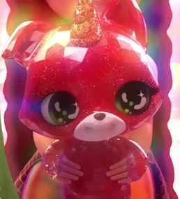 Razzberry | Rainbow World Wiki | Fandom