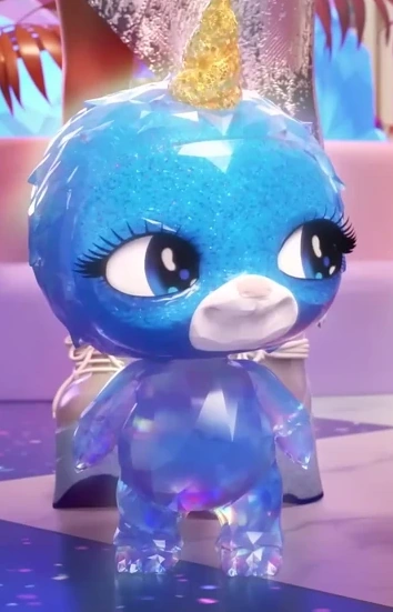 Bluebell | Rainbow World Wiki | Fandom