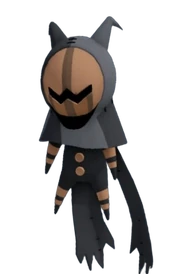 Metronette | MGAU Wiki | Fandom