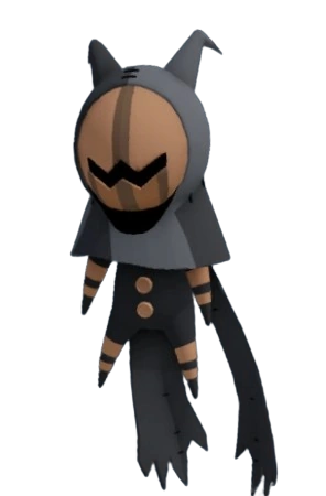 Metronette | MGAU Wiki | Fandom