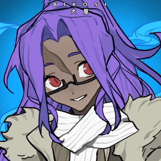 Negua Abaroa | MGAU Wiki | Fandom
