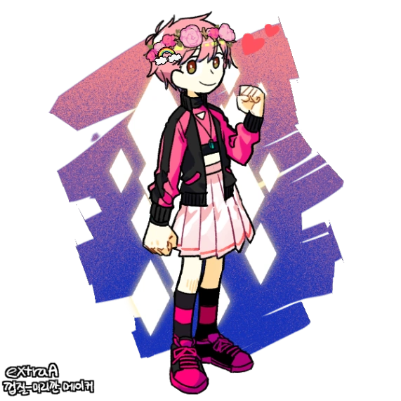 Ian Charleton | MGAU Wiki | Fandom