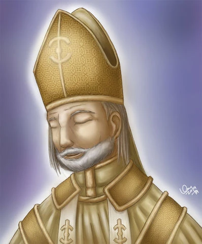 Columban V | Moon Guard Council of Bishops Wiki | Fandom