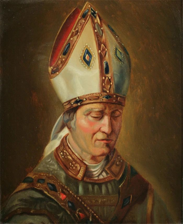 Columban IV | Moon Guard Council of Bishops Wiki | Fandom