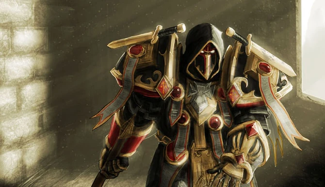 Moon Guard Council of Bishops Wiki | Fandom