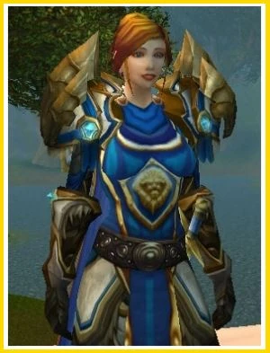 Category:Order of the Silver Hand | Moon Guard Council of Bishops Wiki ...