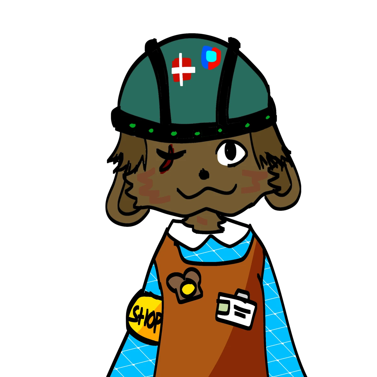 Spokoy | MGDWare Wiki | Fandom