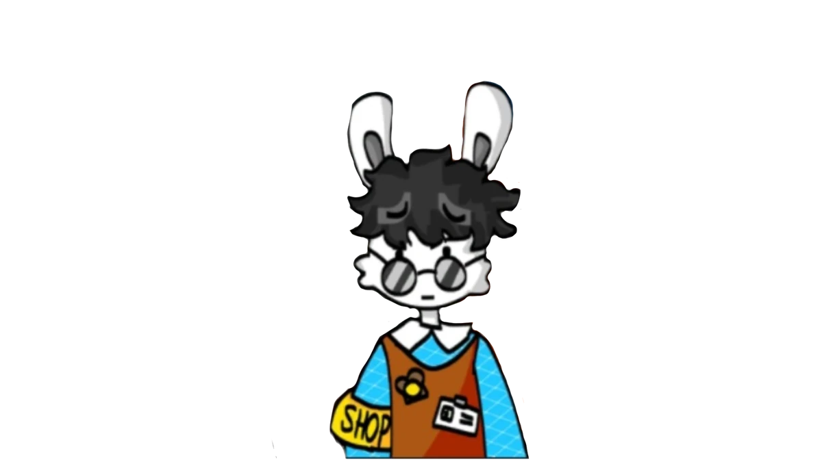 Johnny | MGDWare Wiki | Fandom