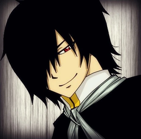 Jacob | MGE-fanon Wiki | Fandom