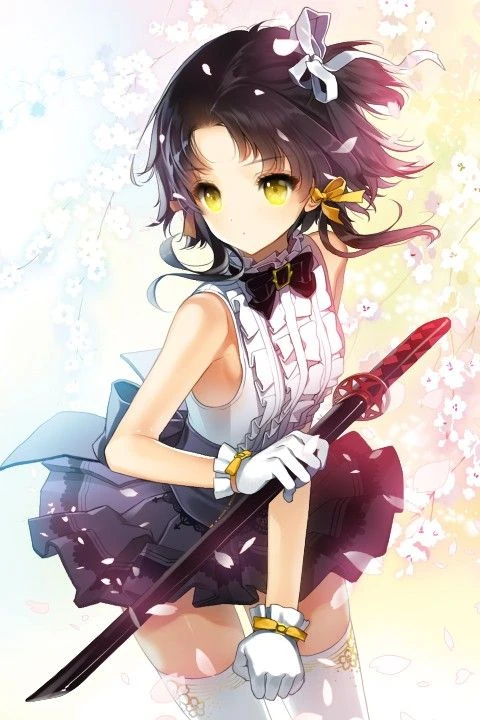 Yimei | MGE-fanon Wiki | Fandom