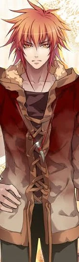 Heeran | MGE-fanon Wiki | Fandom