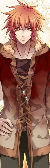 Heeran | MGE-fanon Wiki | Fandom