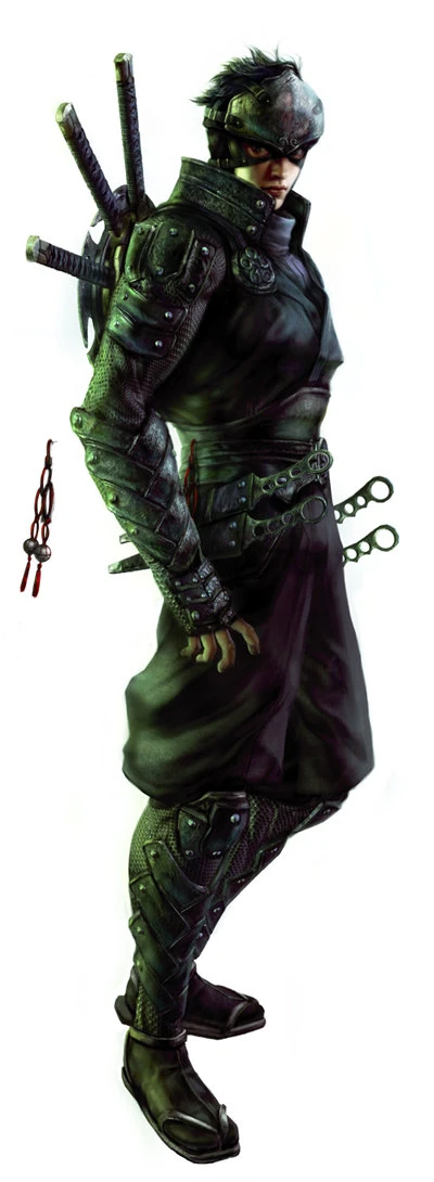 Shade Walker | MGE-fanon Wiki | Fandom