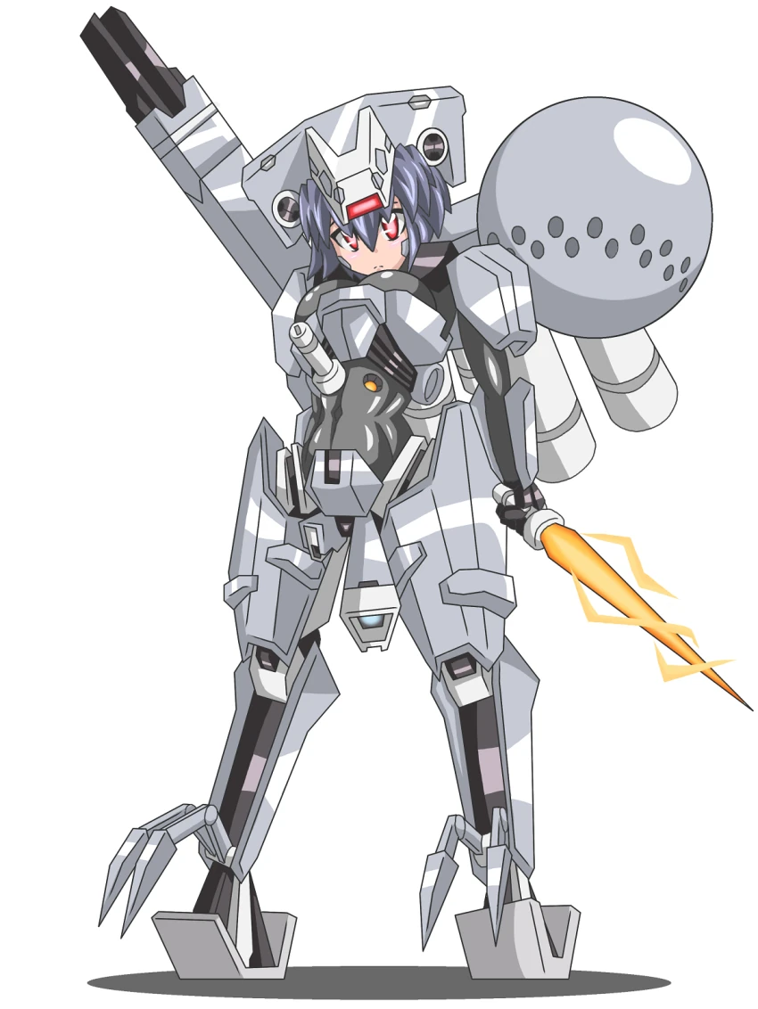 MG Rex | MGE-fanon Wiki | Fandom