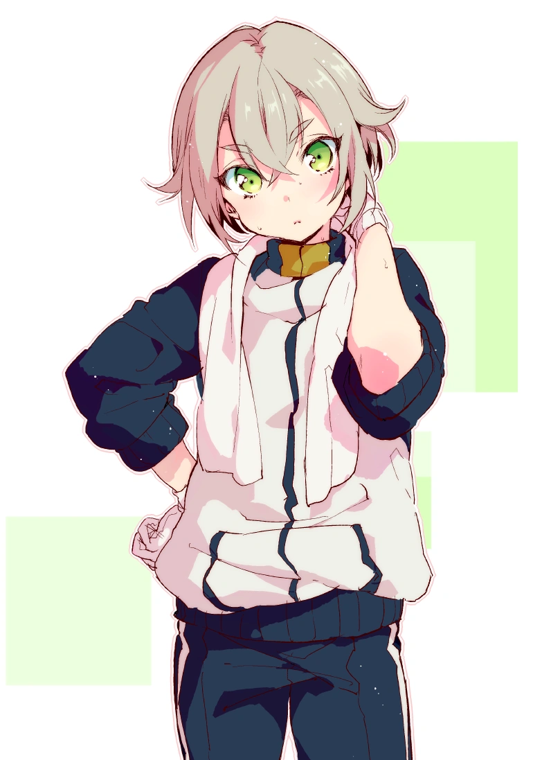 Justin | MGE-fanon Wiki | Fandom