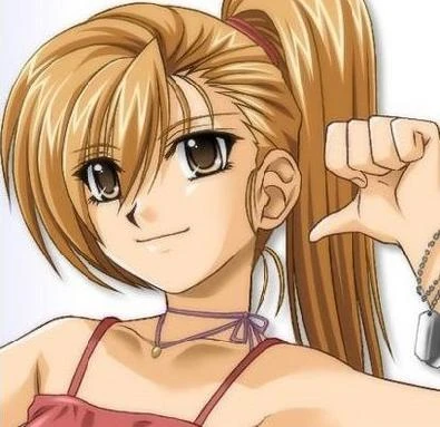 Kayla | MGE-fanon Wiki | Fandom