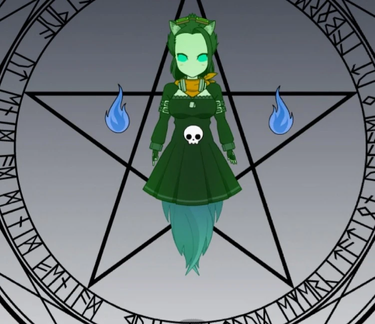 Utinni | MGE-fanon Wiki | Fandom