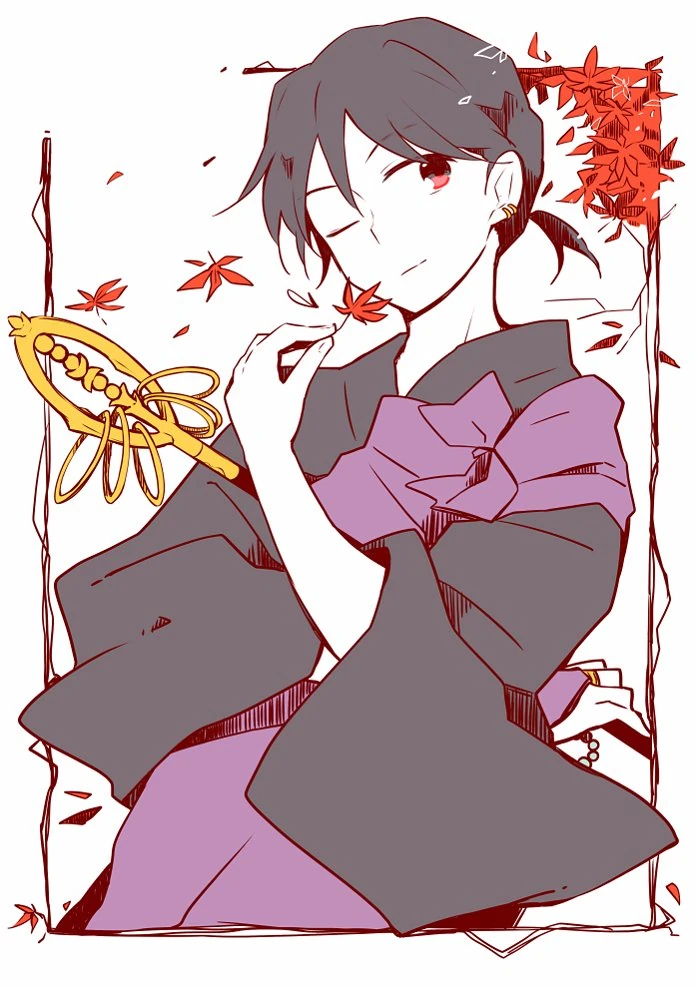 Raz Raker | MGE-fanon Wiki | Fandom