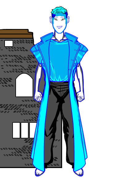 Whisper | MGE-fanon Wiki | Fandom