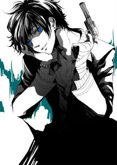 Jordan | MGE-fanon Wiki | Fandom