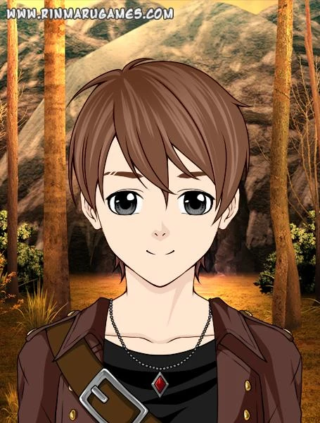 Ayren Taranos | MGE-fanon Wiki | Fandom