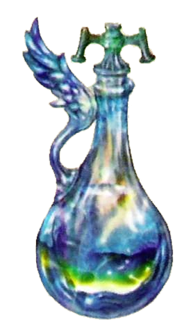 Evil God Essence | MGE-fanon Wiki | Fandom