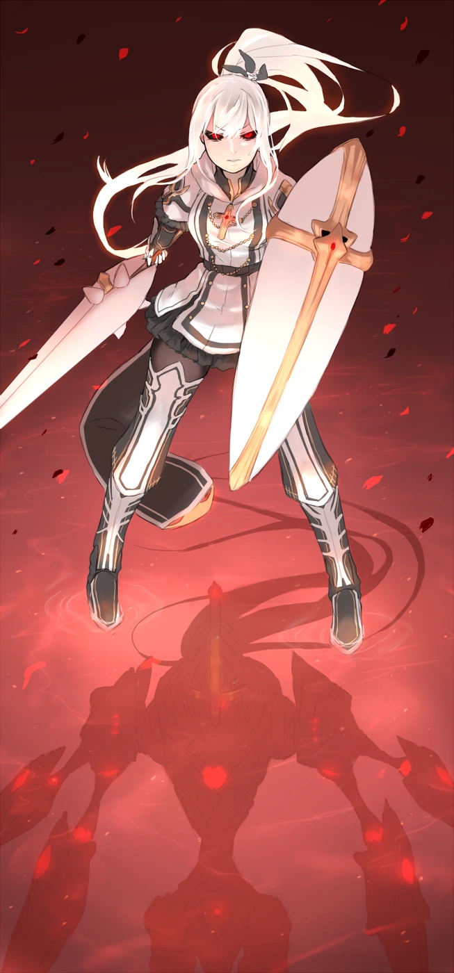 Shira | MGE-fanon Wiki | Fandom