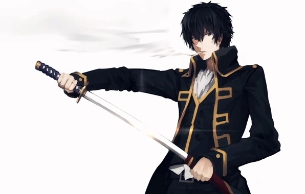 Jeremy Rutledge | MGE-fanon Wiki | Fandom