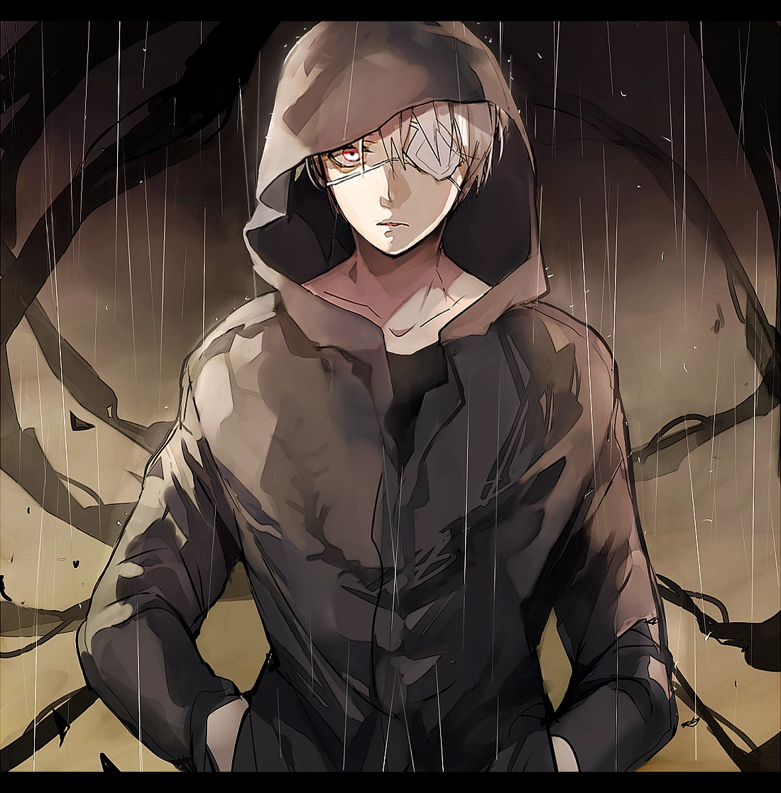 David | MGE-fanon Wiki | Fandom