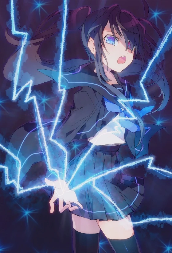 Maiko | MGE-fanon Wiki | Fandom