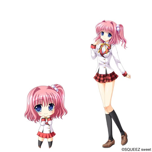 Alice Zwei | MGE-fanon Wiki | Fandom