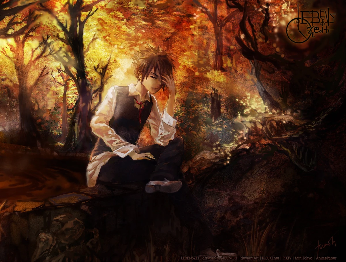 Roy | MGE-fanon Wiki | Fandom