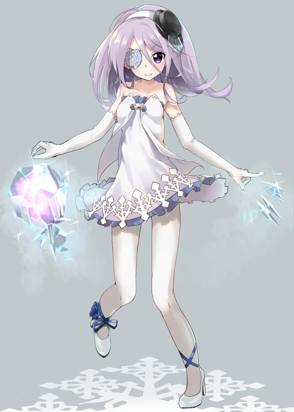 Snow | MGE-fanon Wiki | Fandom