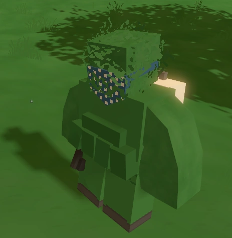 Ignoble | MGE-fanon Wiki | Fandom