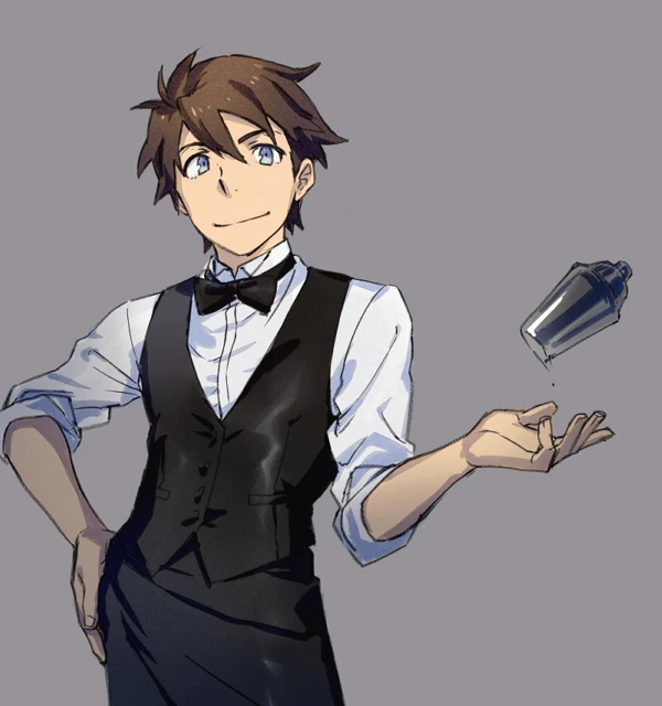 Dolan Page | MGE-fanon Wiki | Fandom