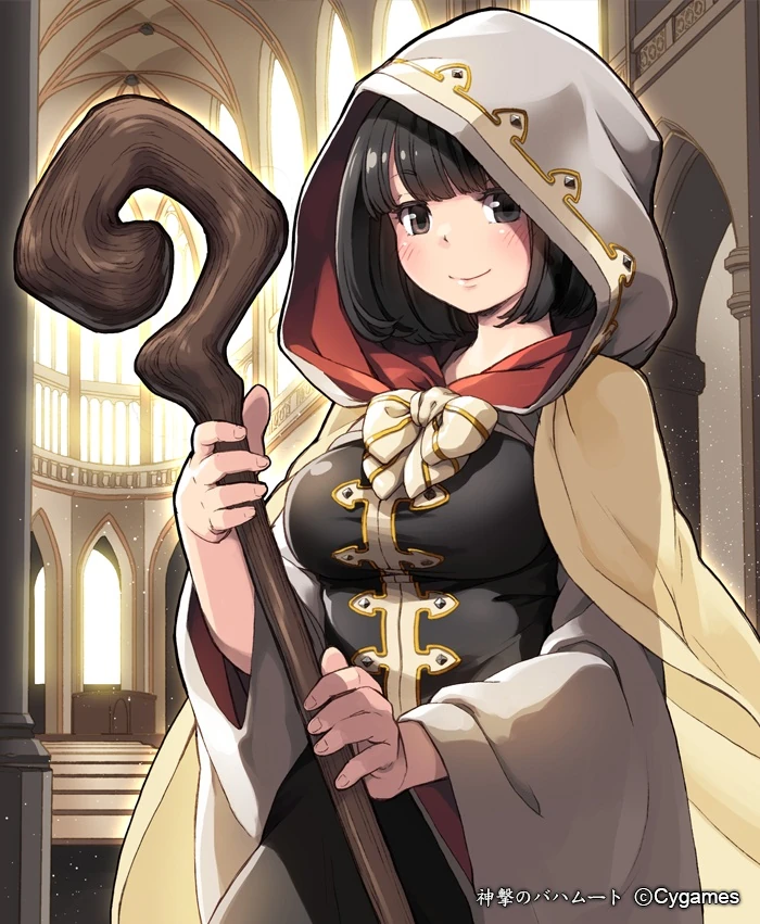 Alyea Mistrania | MGE-fanon Wiki | Fandom