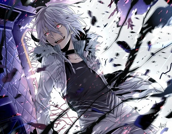 Nathaniel | MGE-fanon Wiki | Fandom