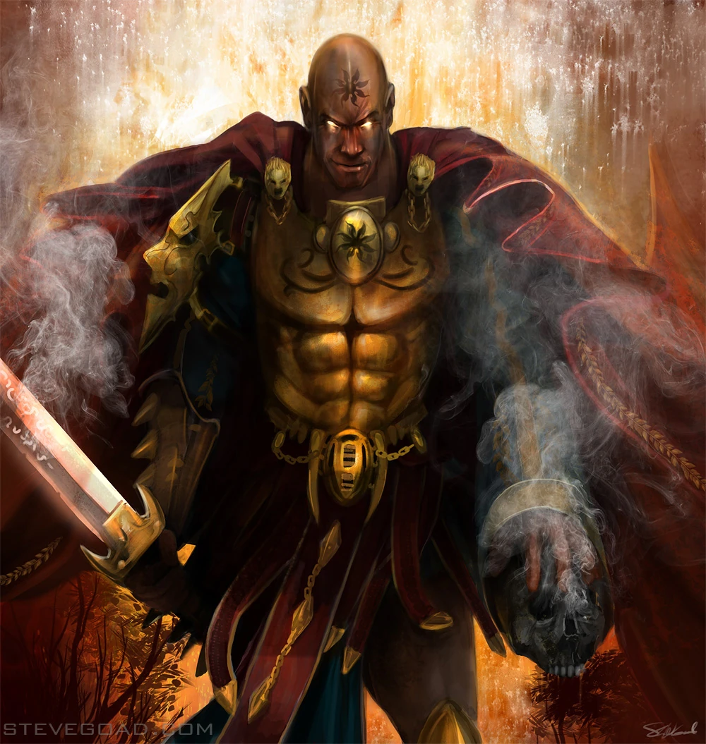 Solerus | MGE-fanon Wiki | Fandom