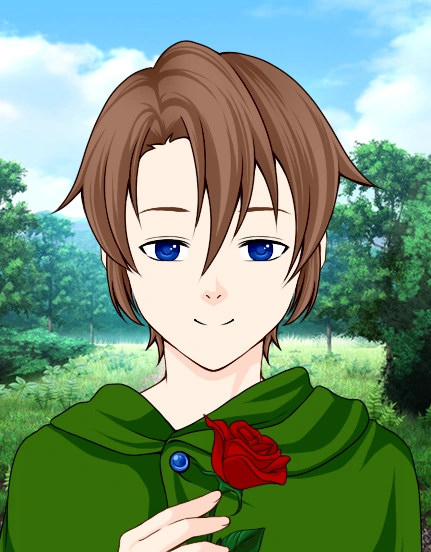 Dylan Read | MGE-fanon Wiki | Fandom