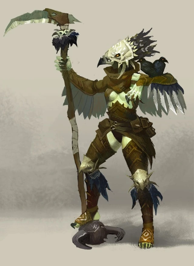 Raven | MGE-fanon Wiki | Fandom