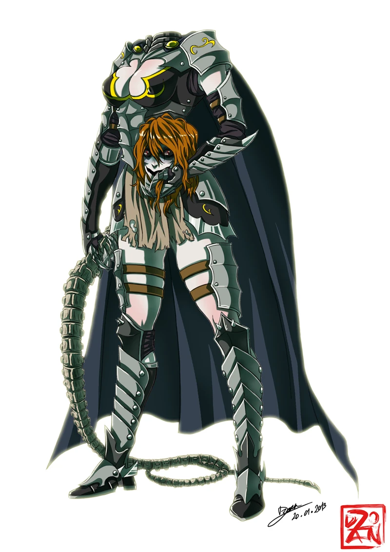 Major Makoto | MGE-fanon Wiki | Fandom