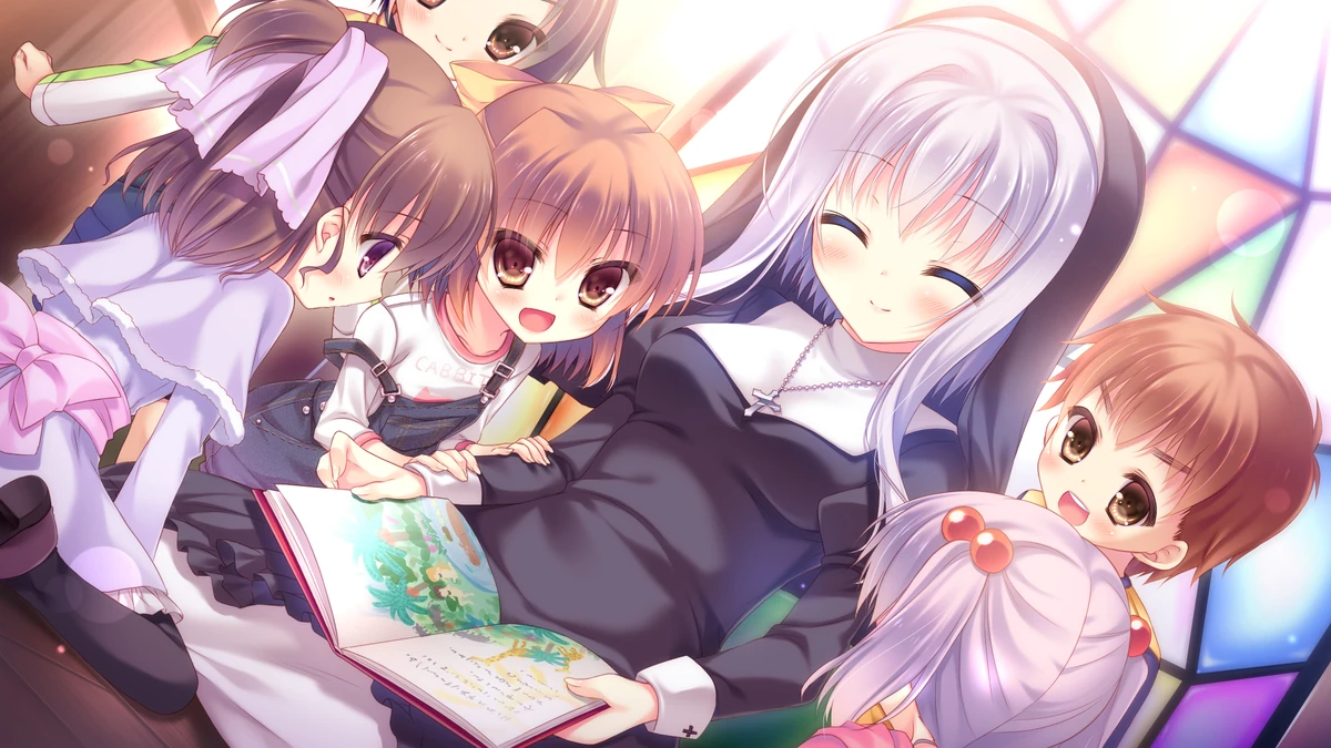 Misty | MGE-fanon Wiki | Fandom